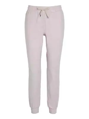 Vuori Drawstring-waist Track Pants - Purple