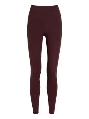 Vuori Alltheform™ Leggings - Red