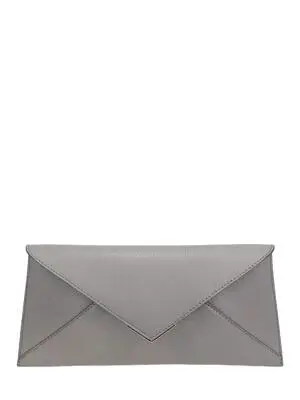 Tyler Ellis Lee Lineage Clutch - Grey