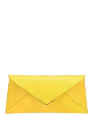 Tyler Ellis Lee Lineage Clutch - Yellow