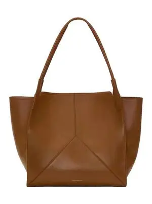 Victoria Beckham Tote - Brown