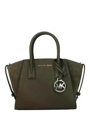 Michael Kors Avril Extra-small Tote Bag - Green