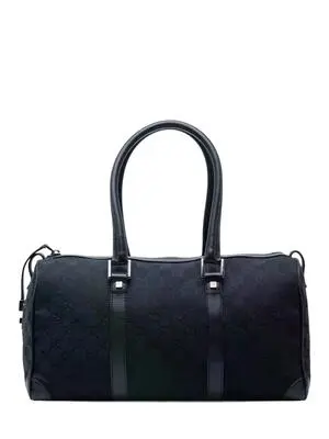 HUMAN MADE❤️CANVAS BOSTON BAG SMALL HUMAN MADE CANVAS BOSTON BAG SMALL – HUMAN MADE Inc.