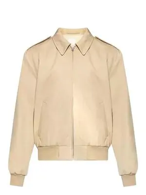 A.p.c. Zip-up Jacket - Neutrals