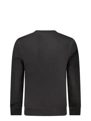 BOSS Long Sleeve Cotton Sweater