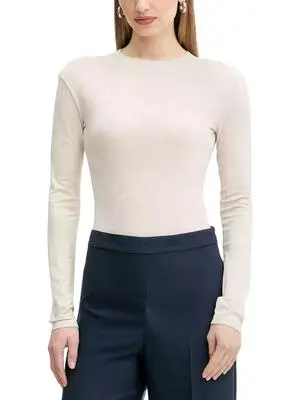 Guess Teodora T-shirt - Neutrals