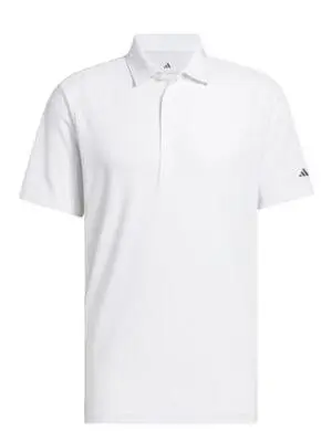 ADIDAS Ultimate365 Plus Goto Print Polo Shirt