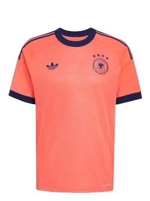 Adidas Germany 26 Away Goalkeeper Jersey - Coral Fusion