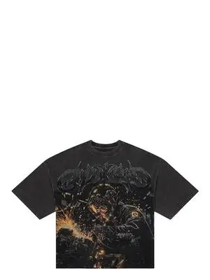 GODSPEED Under Consrucion Hermal /shir - T/shirt