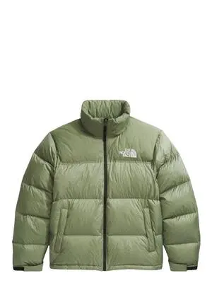 The North Face 1996 Retro Nuptse Jacket - Grey Mist