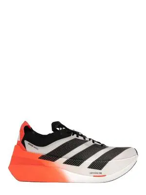 Adidas Dropset Elite Athletic Sneakers - Cloud White/solar Red/core Black