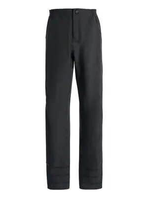 Coperni Tailored Technical Pants - Grey
