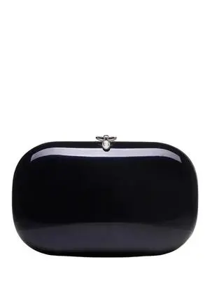 Jeffrey Levinson Elina Plus Clutch - Blue
