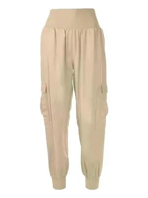Cinq À Sept Giles Cargo Pants - Neutrals