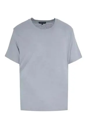 Frescobol Carioca Dinis T-shirt - Blue