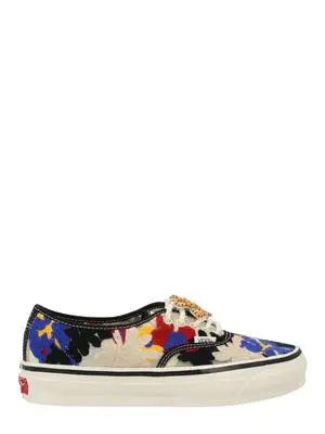 VANS Authentic Premium Sneaker - Multicolour