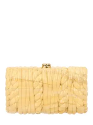 Cult Gaia Helene Pochette - Beige