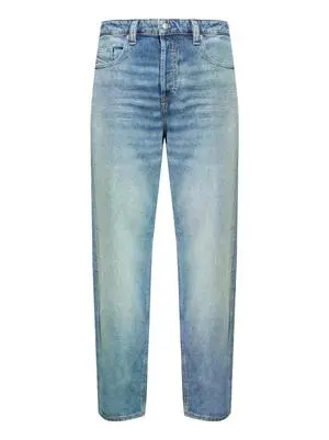 DIESEL® 2001 D-macro Jeans - Blue