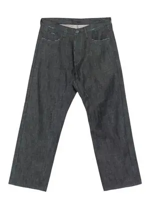 G-star Raw Belt-loops Jeans - Blue