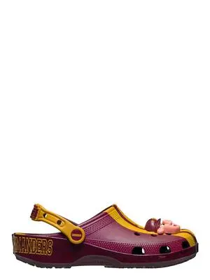 CROCS Classic Clog Nfl Washington Commanders - Multicolor