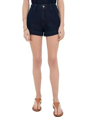 Joe's Jeans The Karter Trouser Denim Shorts - Honor