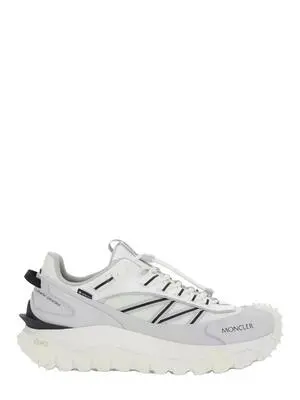 Moncler Trailgrip Gtx Sneakers - Grey