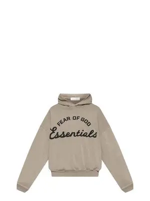 Fear Of God Hoodie - Grey