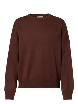 BRUNELLO CUCINELLI BRUNELLO CUCINELLI Monili Cashmere Sweater