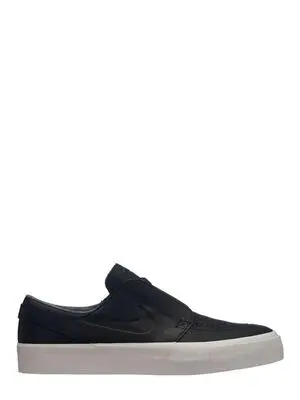 Nike Stefan Janoski Ht Slip-on - Black/phantom