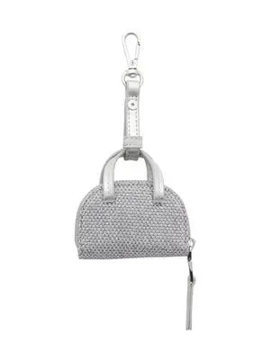 DIESEL® 1DR Dome Bag Charm