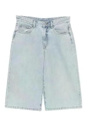 JNBY Denim Shorts - Blue