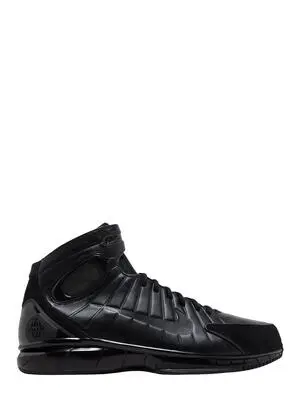 Nike Air Zoom Huarache 2k4 Ot - Black