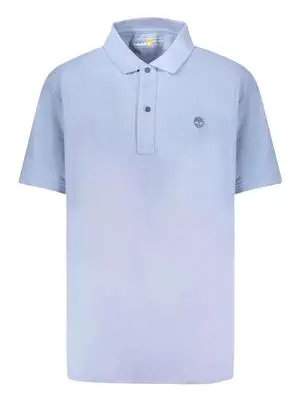 Timberland Millers River Polo Shirt Blue