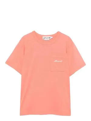 BONPOINT Elrador Pocket-detail T-shirt