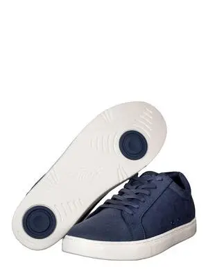 FUEGO Low-Top Dance Sneaker Navy