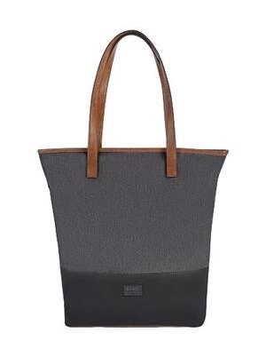 PKG BAGS Hazelton Recycled Tote Bag - Black