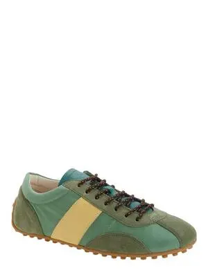 TOD'S Sportiva Lace-up Sneaker - Light/pastel
