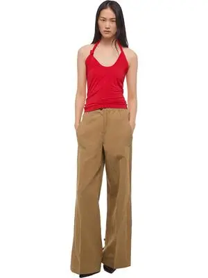 Helmut Lang Twisted Dancer Top - Adrenaline Rush