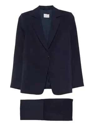 Marella Suit Single-breasted - Blue