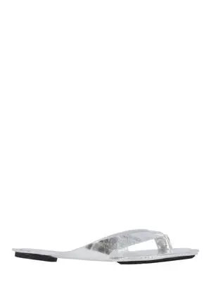 MAISON MARGIELA Anatomic Flip-Flops