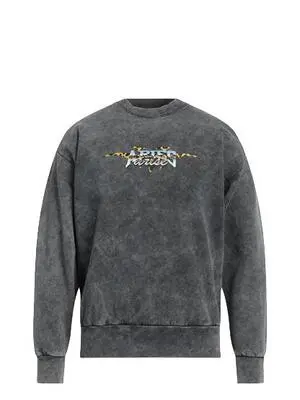 ARIES Cotton Fleece Sweatshirt