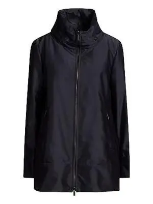MOORER Casual Solid Jacket