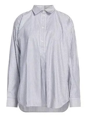 TOTÊME TOTEME Striped Oxford Shirt