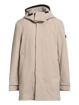 Peuterey Coat - Beige