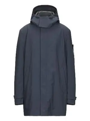 Peuterey Coat - Blue