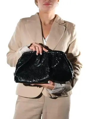 PROLOGUE SHOES Uvera Fashion Handbag