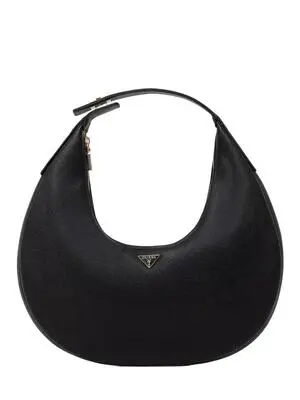 Guess Evie Shoulder Bag - Black