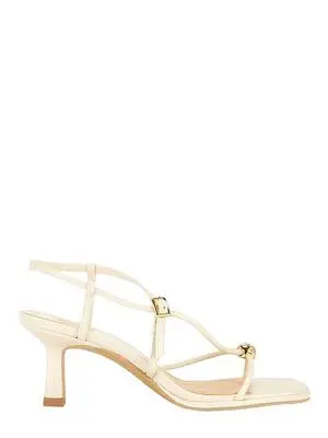 Dolce Vita Mylee Sandal - Creme