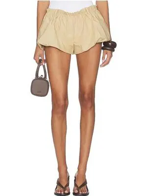 MADISON THE LABEL Aubree Short