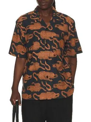 KARDO Ronen Shirt - Multi